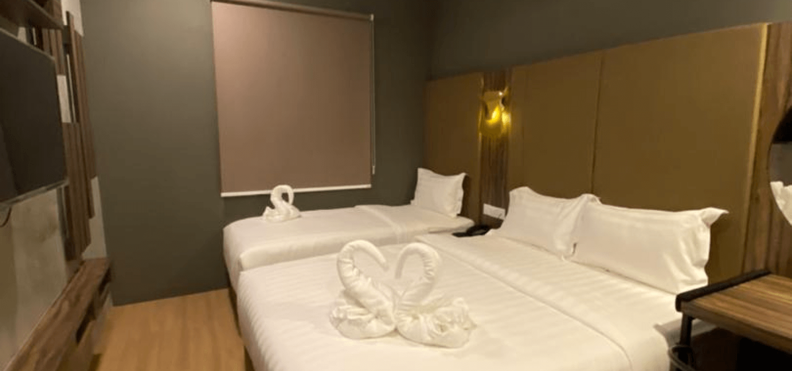 Family Room available at Zone Hotel best boutique hotel in 12-14, Jalan ...